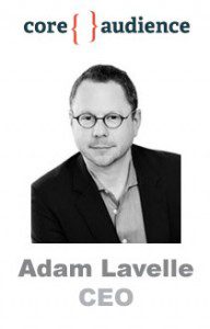 iCrossing DMP Red Aril Becomes 'Core Audience'; Q&A With New CEO Adam ...