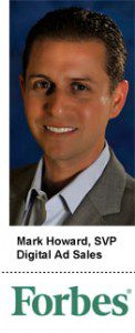 Forbes' Howard: We Don't Have 'Remnant' Inventory | AdExchanger