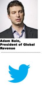 Adam Bain On Display Advertising, Bluefin Labs, And Competition ...