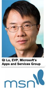 MSN's Withdrawal From 'Original Content' Could Be Bing's (Marginal ...