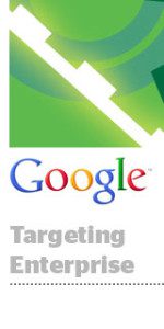Can Google Become An Enterprise Software Marketing Company? | AdExchanger