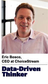 The Business Case for Cost-Per-Thousand | Think Marketing