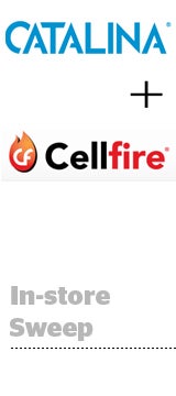 Catalina Acquires Cellfire To Tie Mobile Offers To In-Store Sales ...