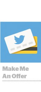 Twitter Loves #Commerce, Launches Card-Linked Offers | AdExchanger