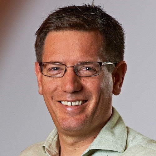 Podcast: Criteo CEO Eric Eichmann Defies Gravity | AdExchanger