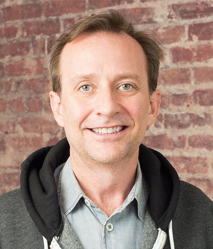 Podcast: Dave Morgan Looks Back On 20 Years Of Startup Life | AdExchanger