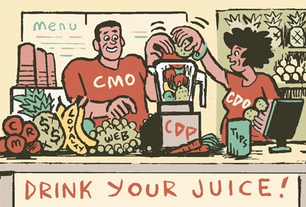 A Marketer’s Guide To CDPs (Behind The Hype Edition) | AdExchanger