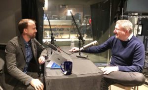 Podcast: The New Viacom | AdExchanger