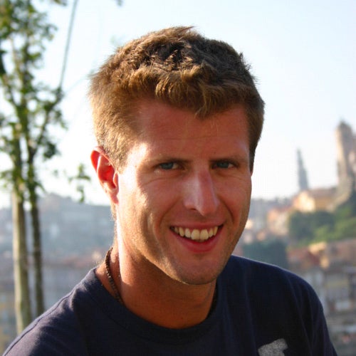 Social Distancing With Friends: Alexis van de Wyer | AdExchanger