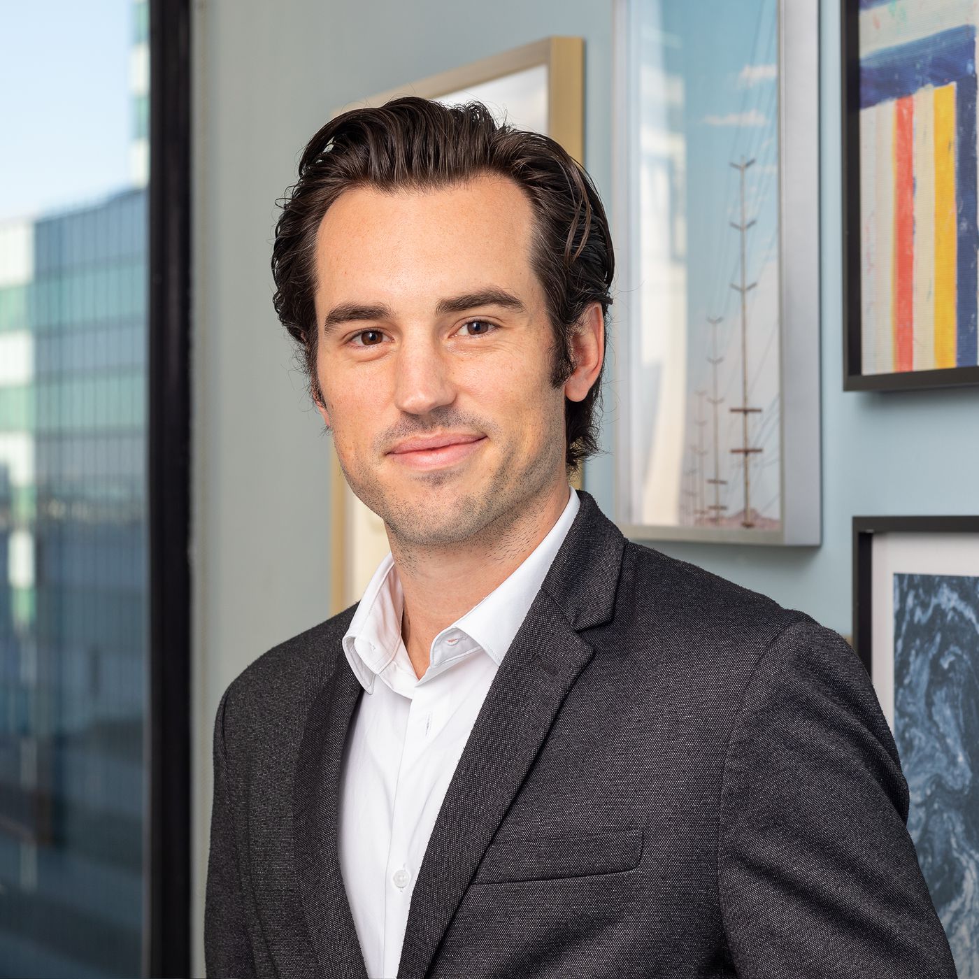 Vox Media CRO Ryan Pauley On Using Scale To Weather A Crisis | AdExchanger