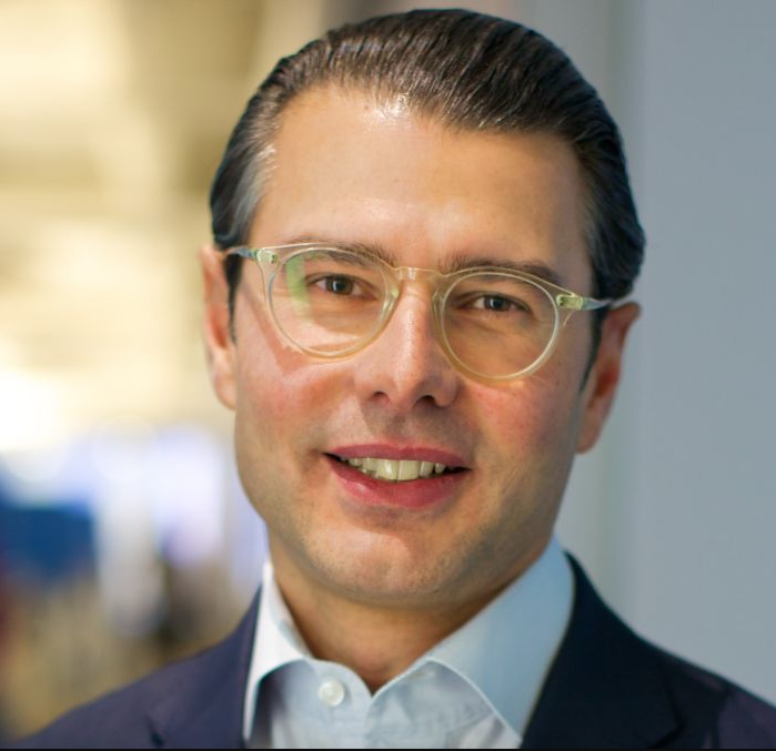 Industry Preview: NBCUniversal’s Krishan Bhatia On The Future Of TV ...