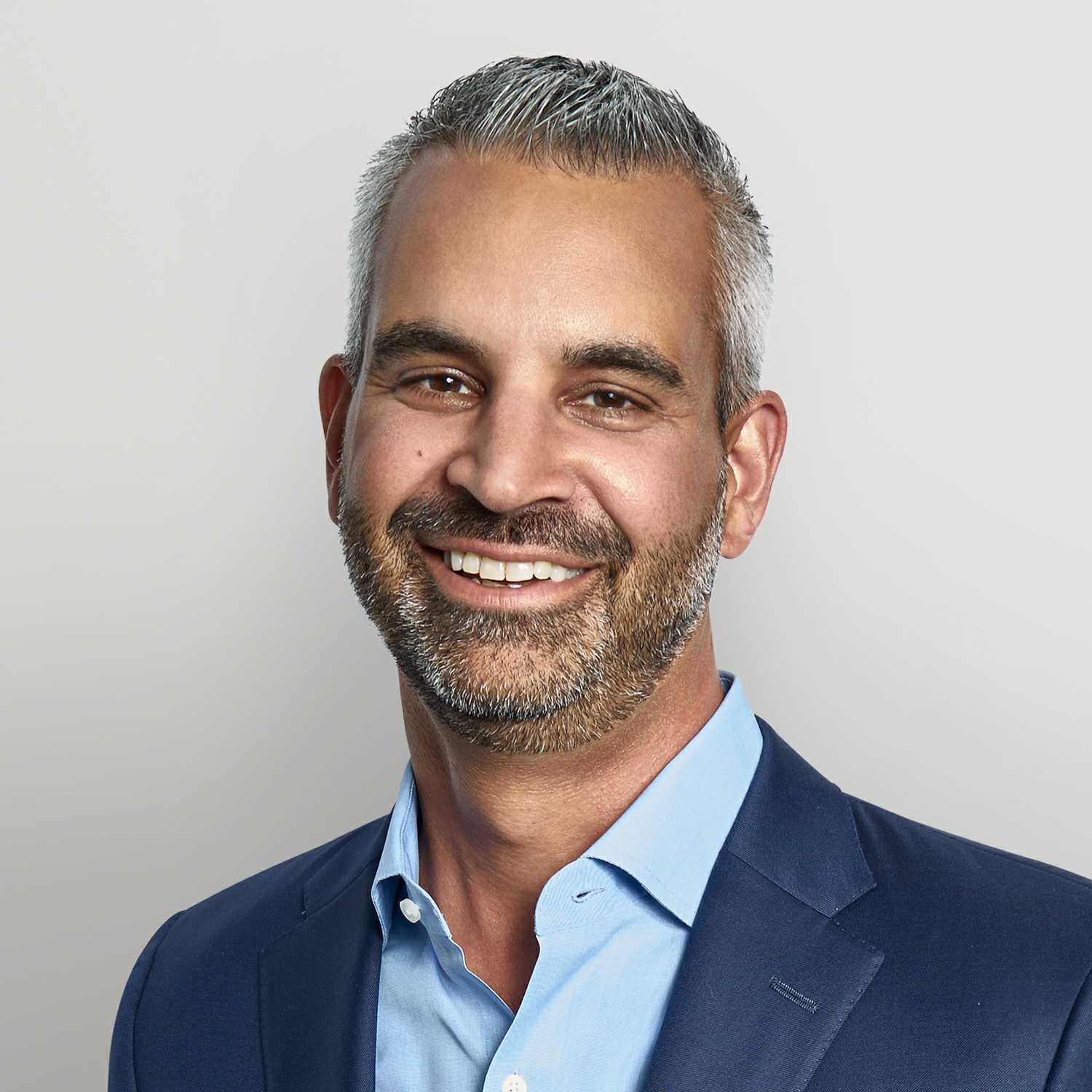 Brian Lesser Is The New Global CEO Of GroupM | AdExchanger
