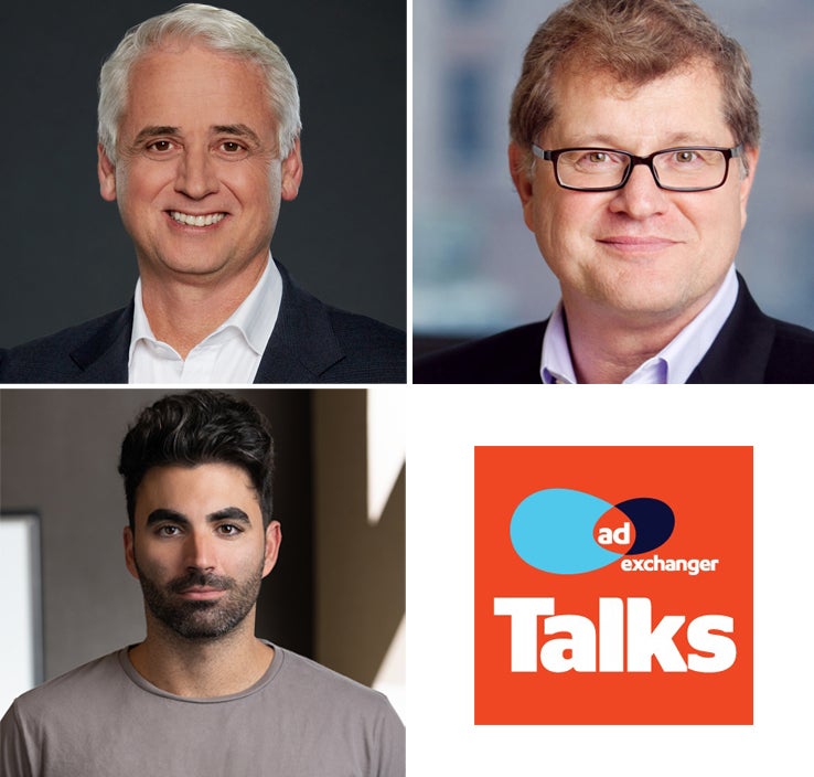 The CEOs Of Nielsen, VideoAmp And ComScore On A Year Of Massive Change ...