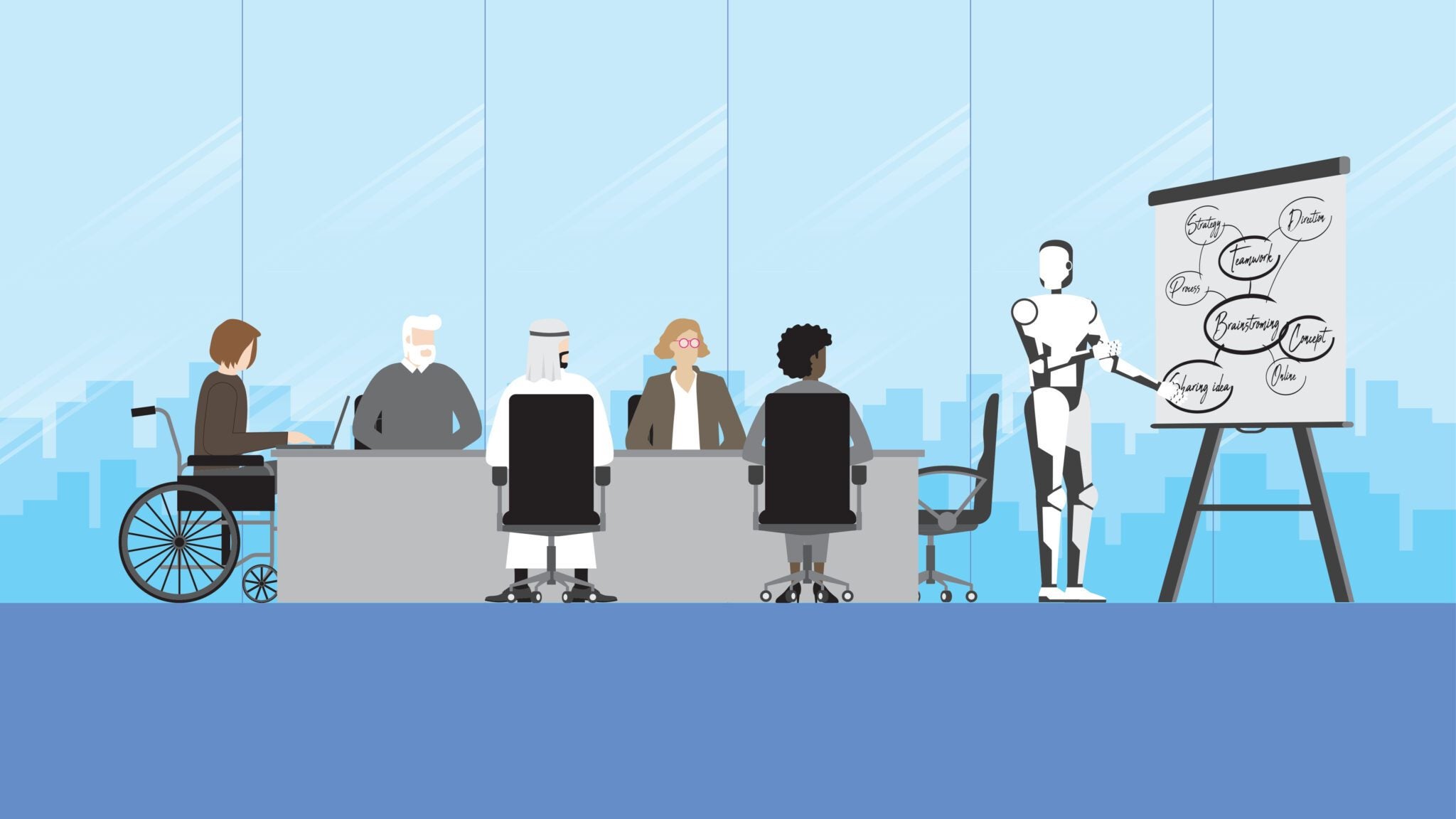 IBM Watson Advertising And The 4A’s Investigate How AI Can Be Used To ...