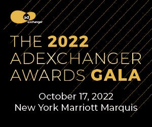 The Programmatic and Marketing Technology Events of the Year | AdExchanger
