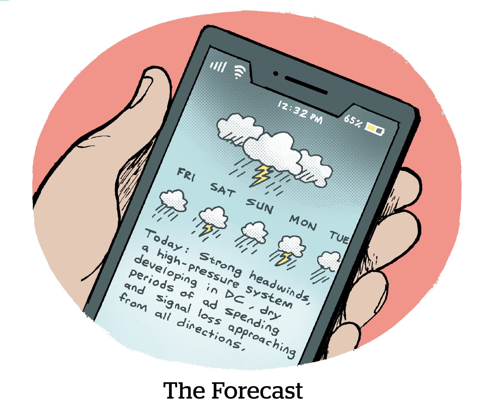 WPP Raises Its Ad Growth Forecast Thanks To The AI Boom – But That ...