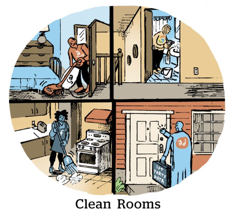 Comic: To The New Year And Beyond! | AdExchanger
