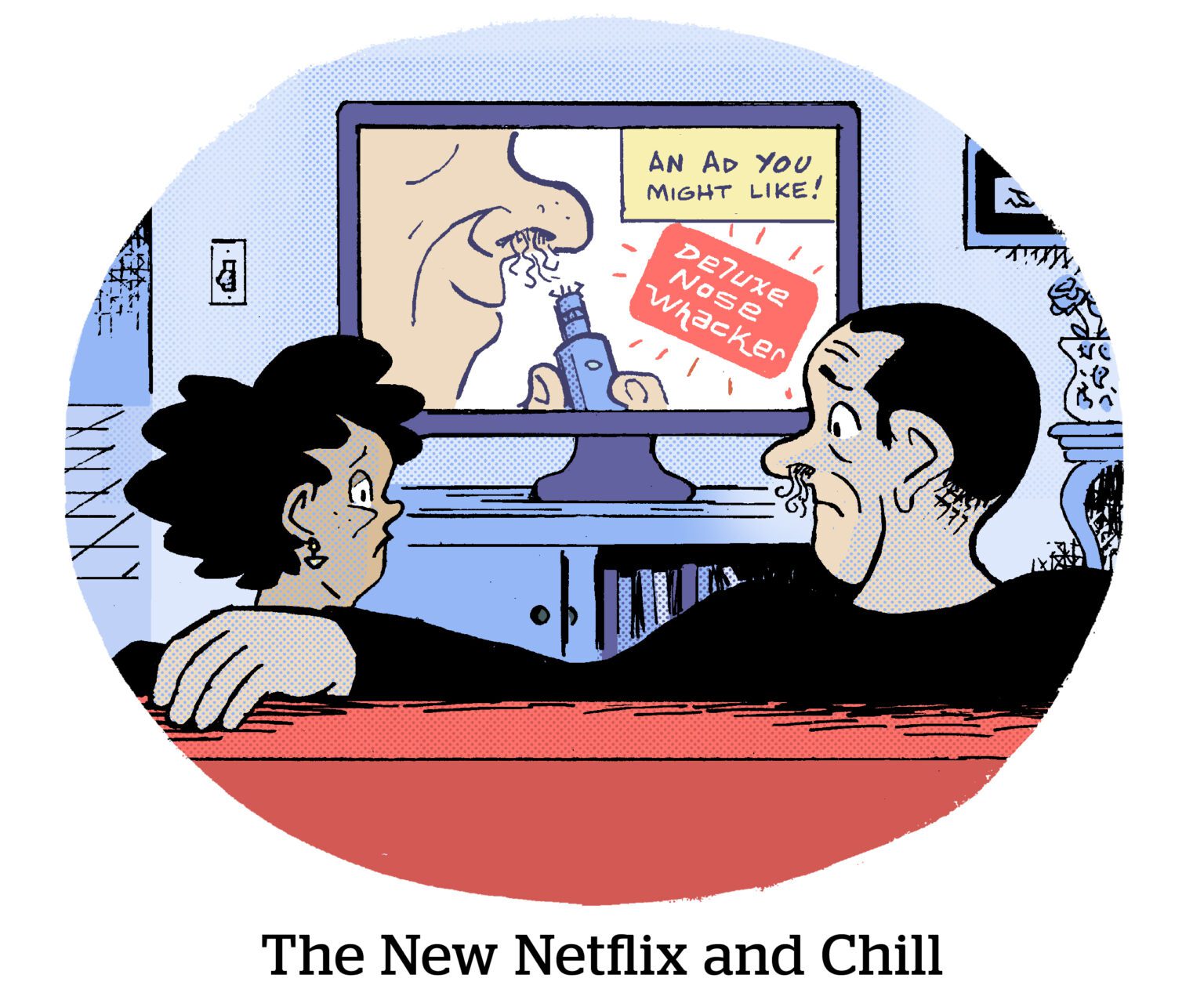 Netflix’s Advertising Business Is Boosting Profit Margins | AdExchanger