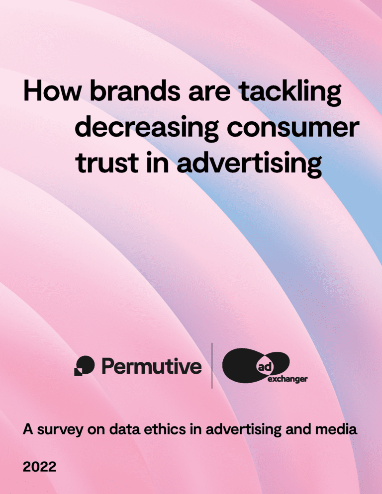 How Brands are Tackling Decreasing Consumer Trust in Advertising ...