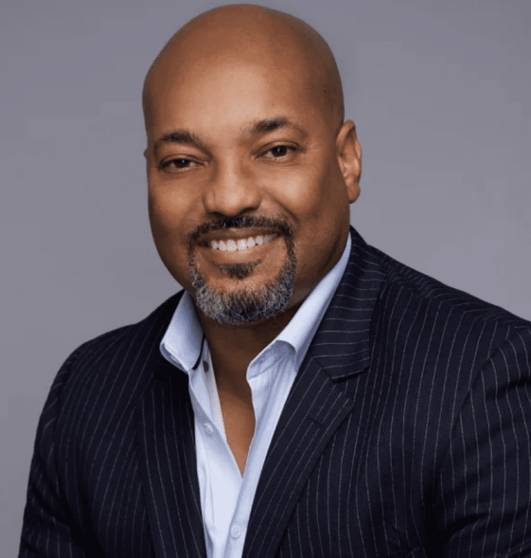 Walking The DEI Walk With Direct Digital Holdings CEO Mark Walker