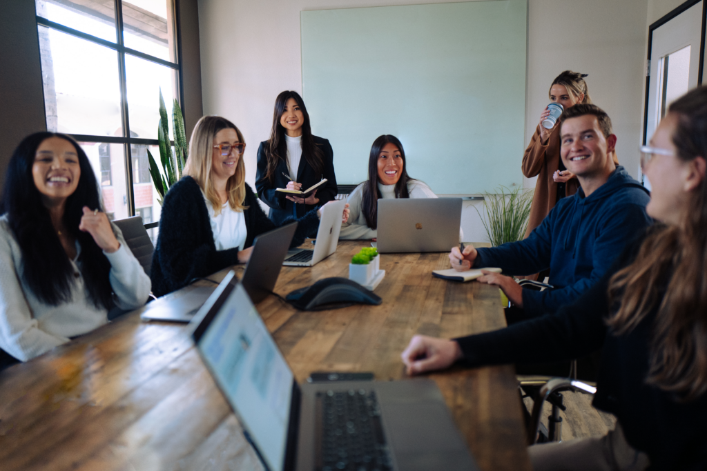 Power Digital Scoops Up Marketing Consultancy Sproutward | AdExchanger