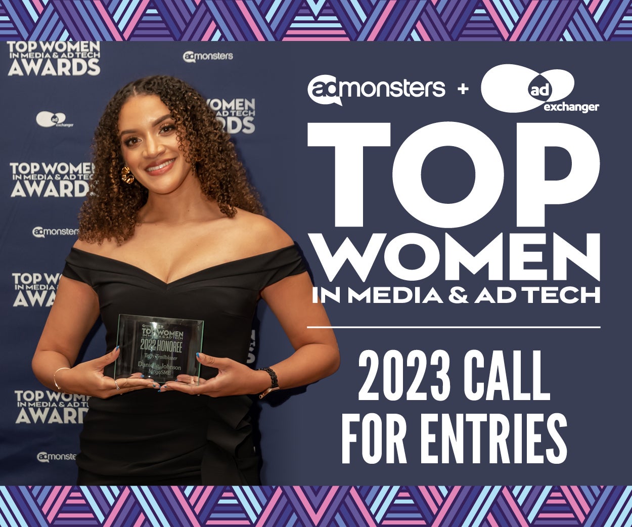 The Programmatic and Marketing Technology Events of the Year | AdExchanger