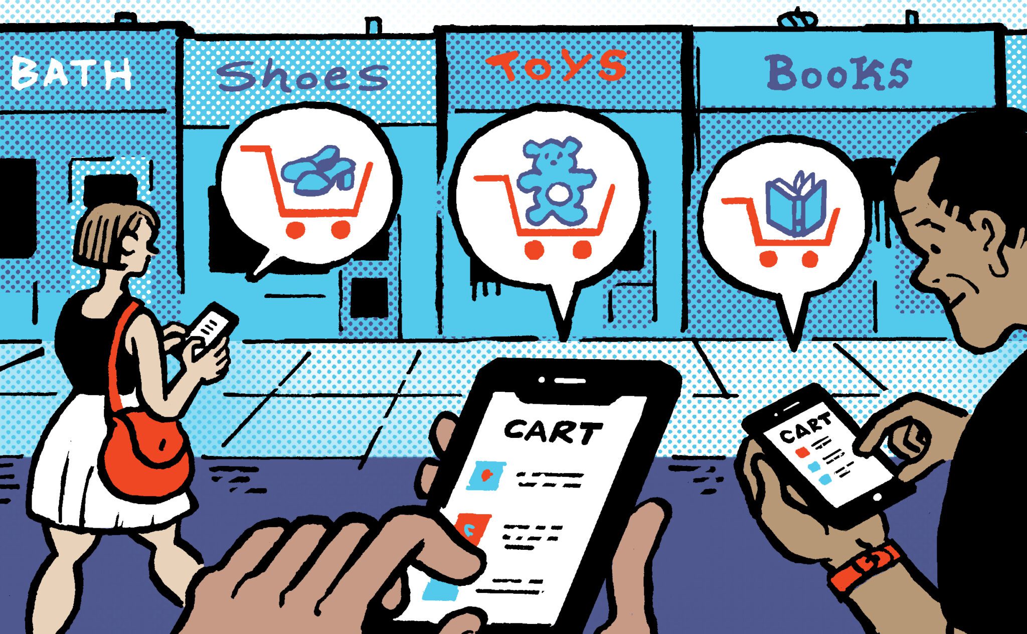 AdExchanger: Context Matters | AdExchanger