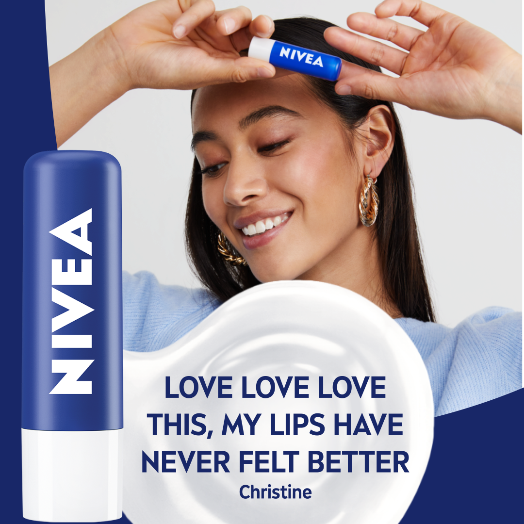 Nivea’s Parent Company Uses AI To Understand The DNA Of Its Top ...