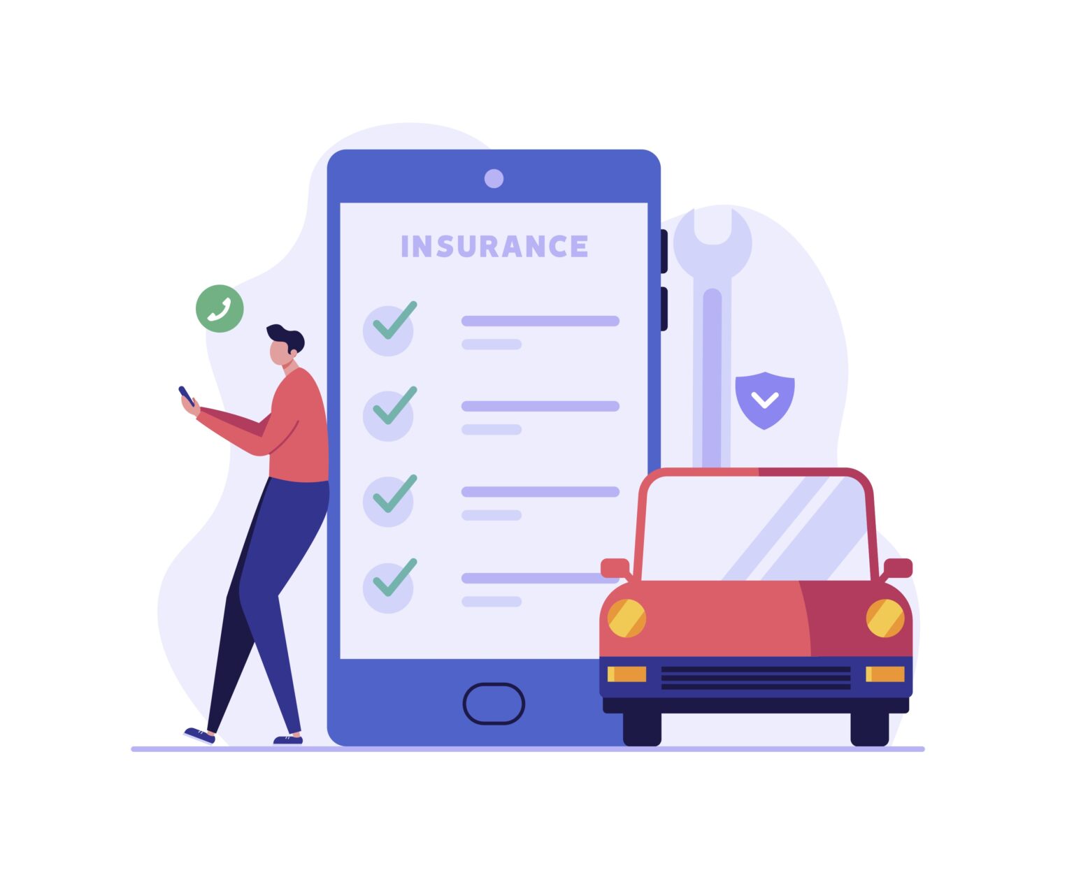 Insurance Marketing Tech Platform Kissterra Puts Data In The Driver’s ...