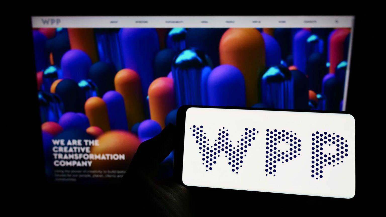 Meet GroupM Connect, WPP's Answer To The Mainstreaming Of Programmatic ...