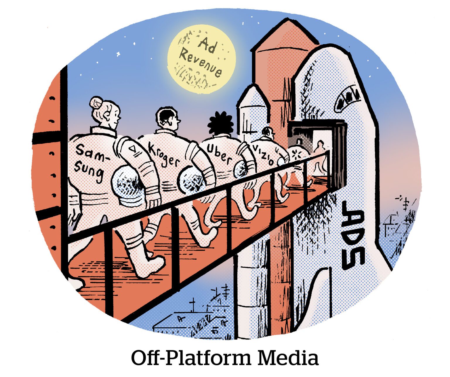 How Retail Media Takes Over Everything | AdExchanger