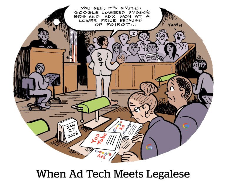 Platforms | AdExchanger