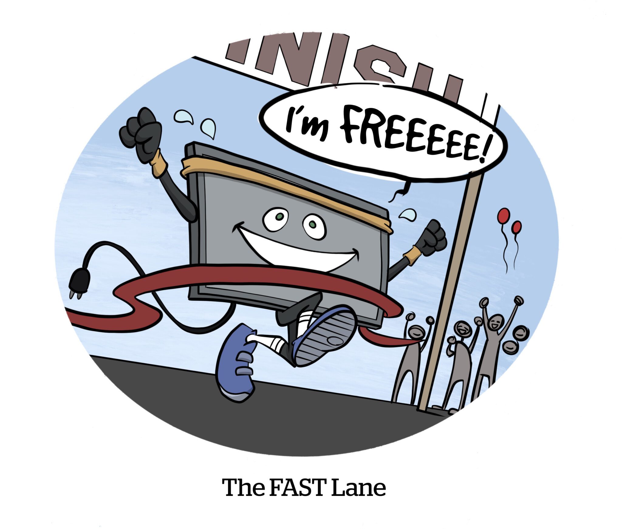 AVOD vs. FAST Archives | AdExchanger