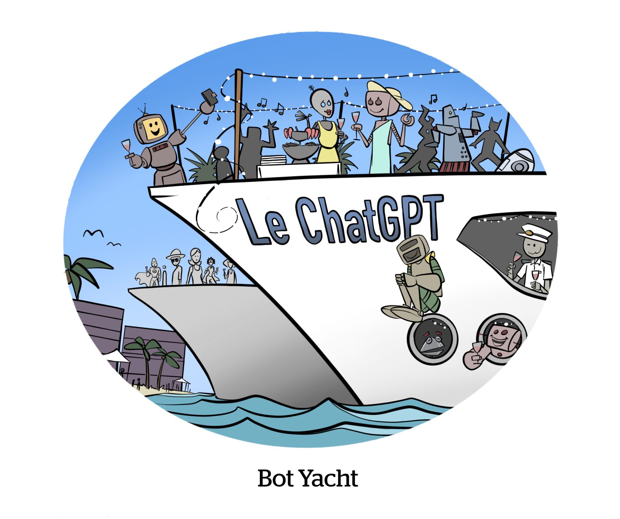 A Spoonful Of Sugar; The New Bot Drawbridge | AdExchanger
