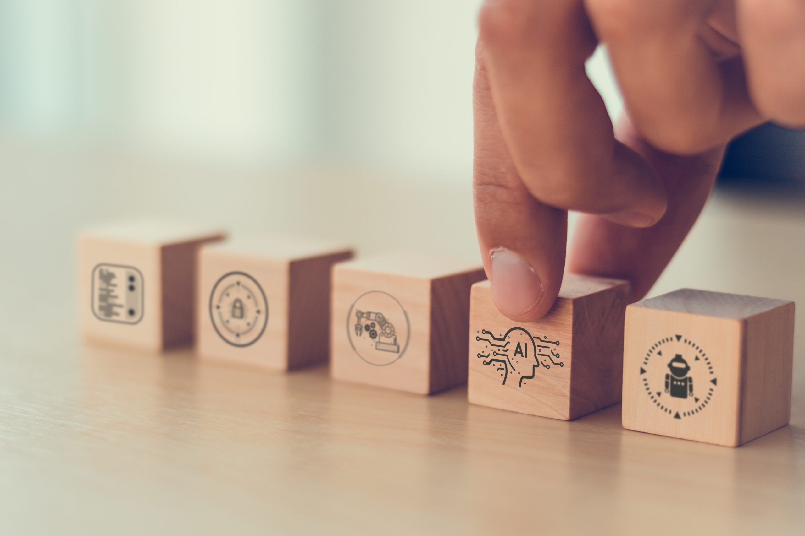 The Washington Post Is Experimenting With Generative AI, But Setting ...