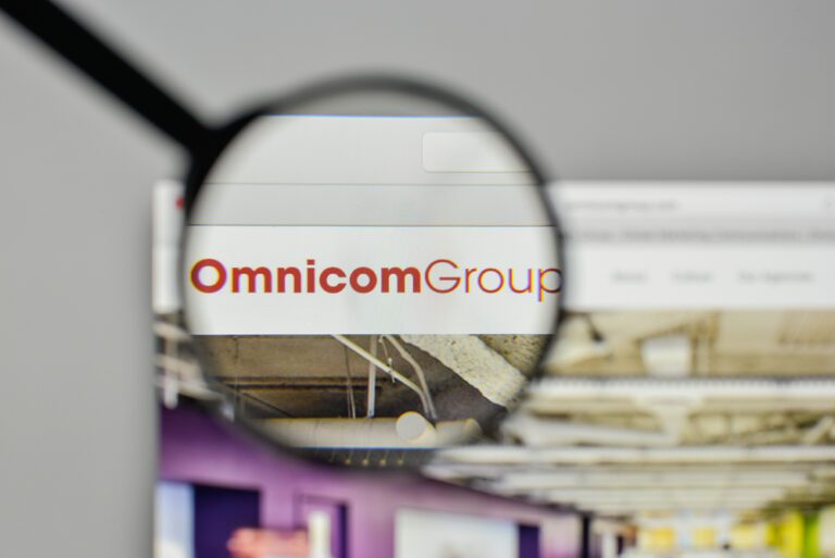 Omnicom Makes Play to Become Biggest Holdco After Acquiring Interpublic ...