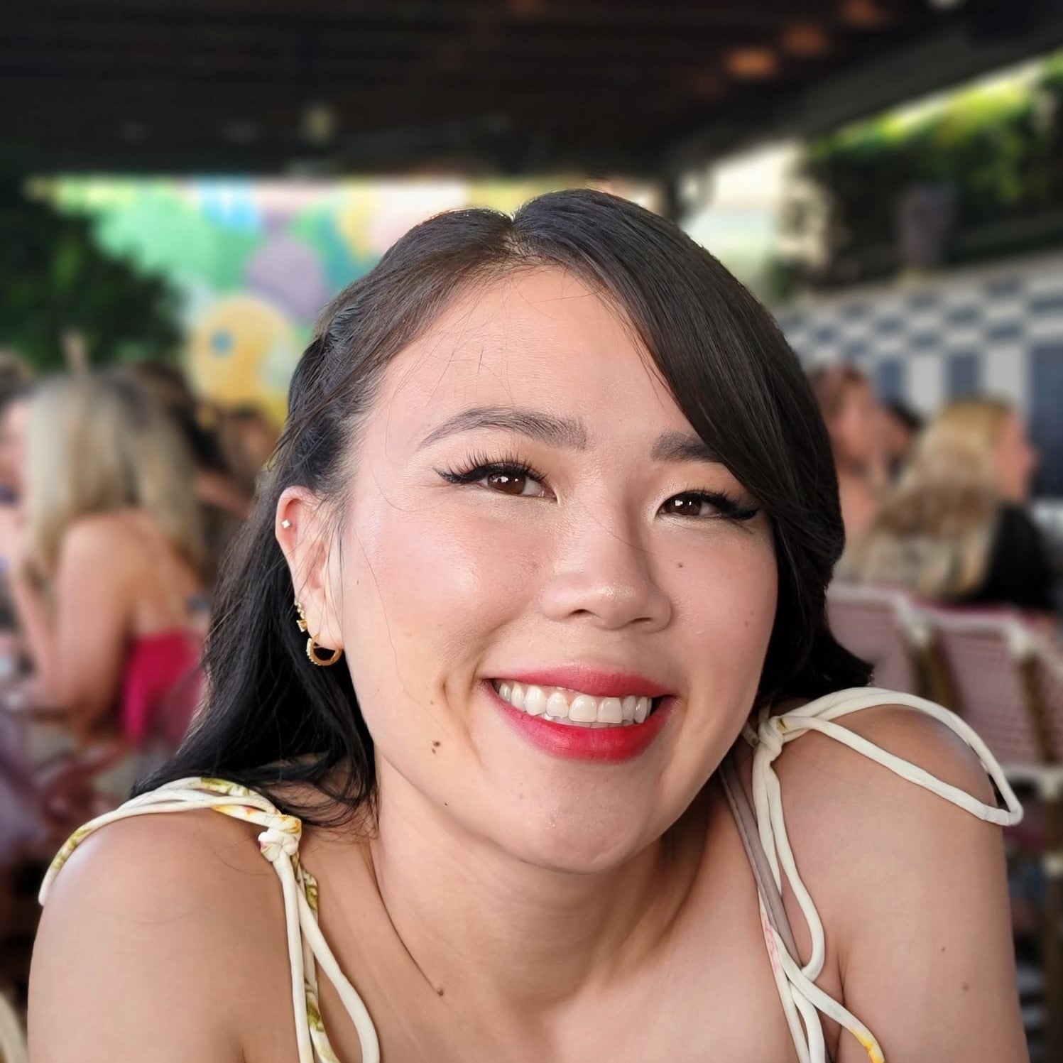 Publicis Media’s Su Kwon On The “Amplifying” Power Of DOOH | AdExchanger