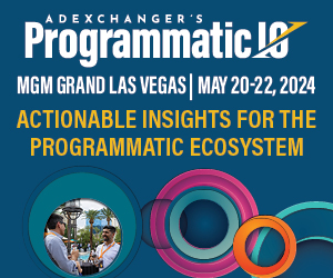 AdExchanger | News and Views on Data-Driven Digital Advertising and ...