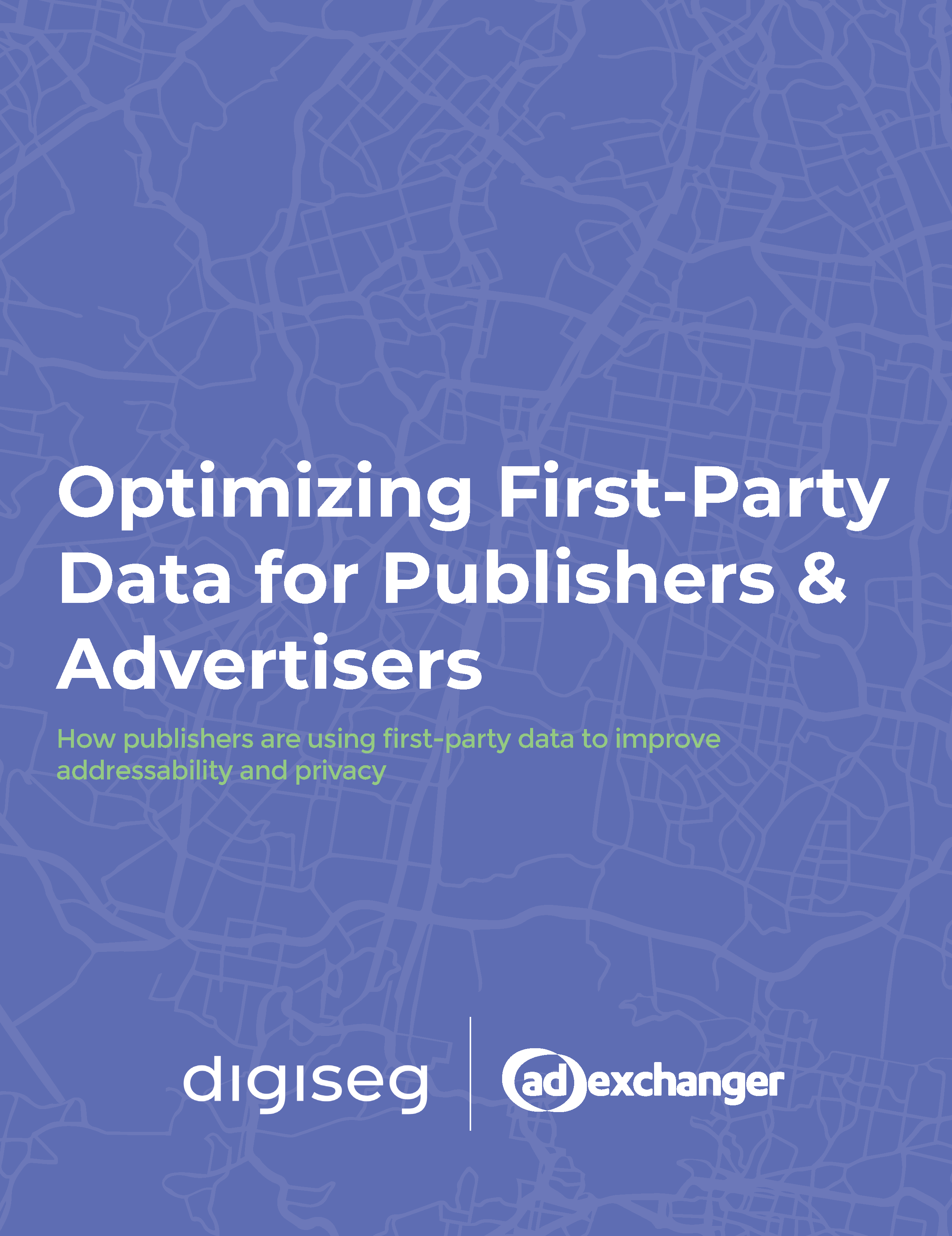 Optimizing First-Party Data for Publishers & Advertisers | AdExchanger