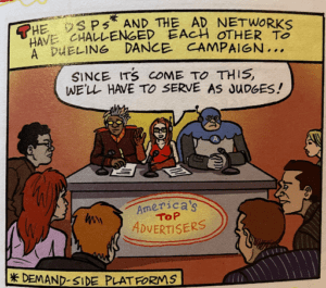 Thirteen Years Of Ad Tech Progress In One AdExchanger Comic | AdExchanger