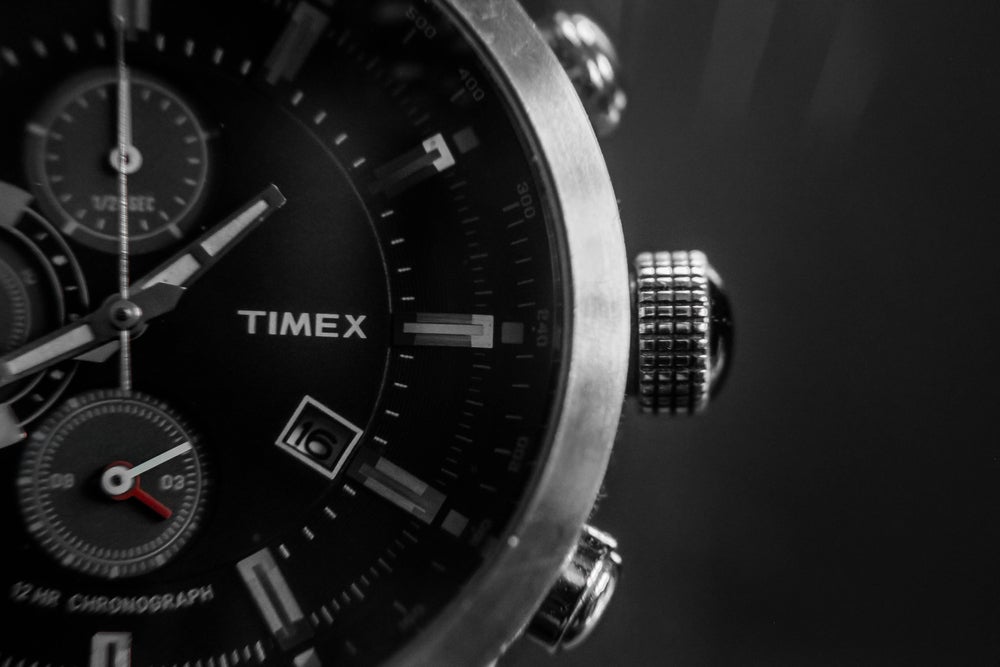 How Generative AI Inspired Timex Group's Pizza Watch | AdExchanger