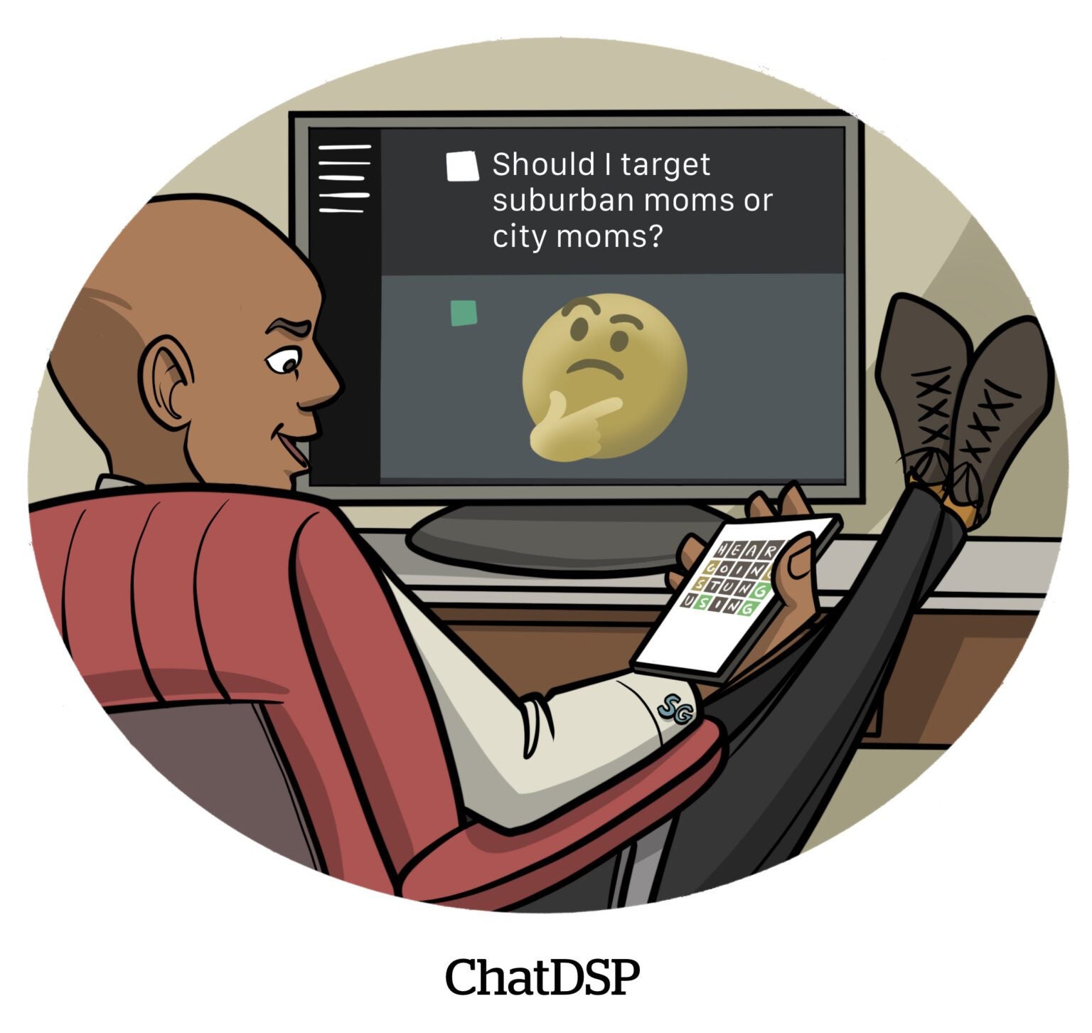 Less Chat In ChatGPT? How AI Could Evolve In Ad Tech In 2025 | AdExchanger