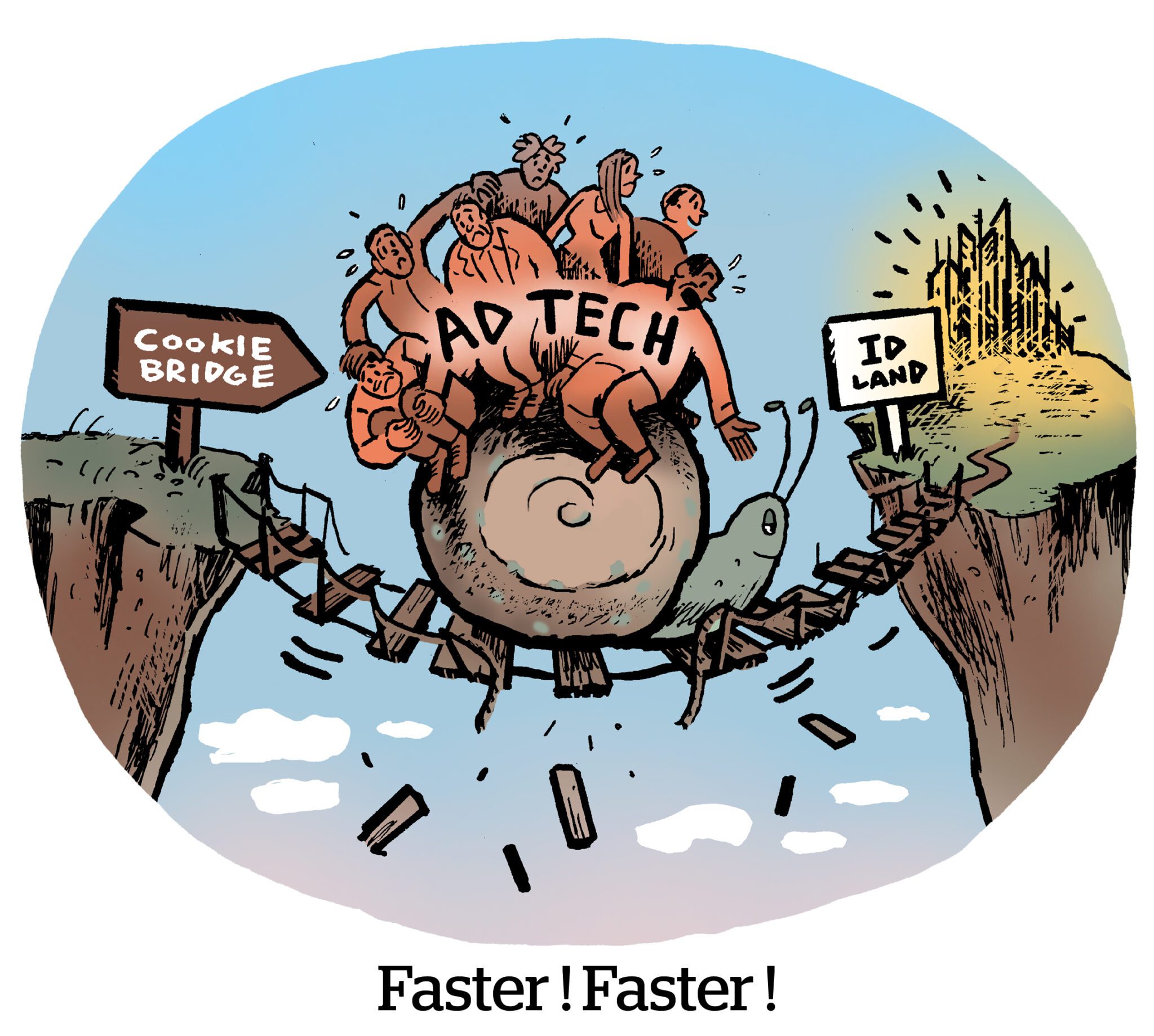 How Sell-Side Curation Is Reshaping The Post-Cookie Supply Chain ...