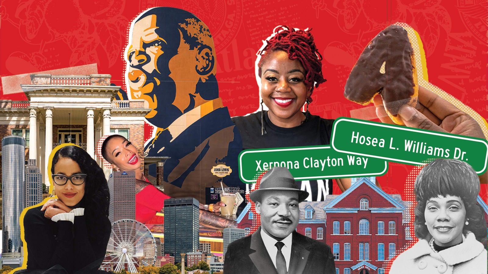 How Atlanta’s Tourism Bureau Targeted Fans Of Black Culture | AdExchanger