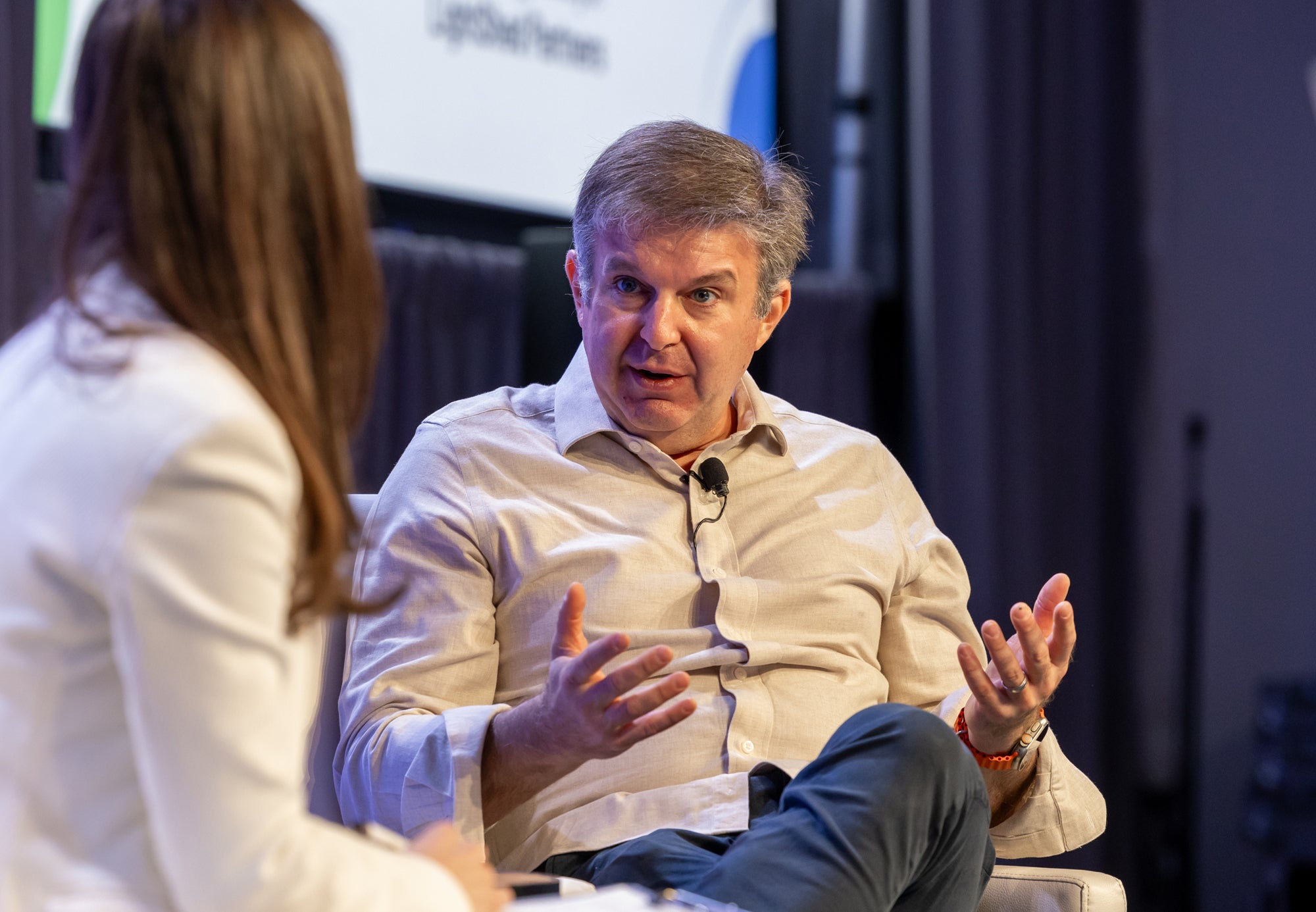 Greenfield: Streaming Platform Should Focus More On Time Spent