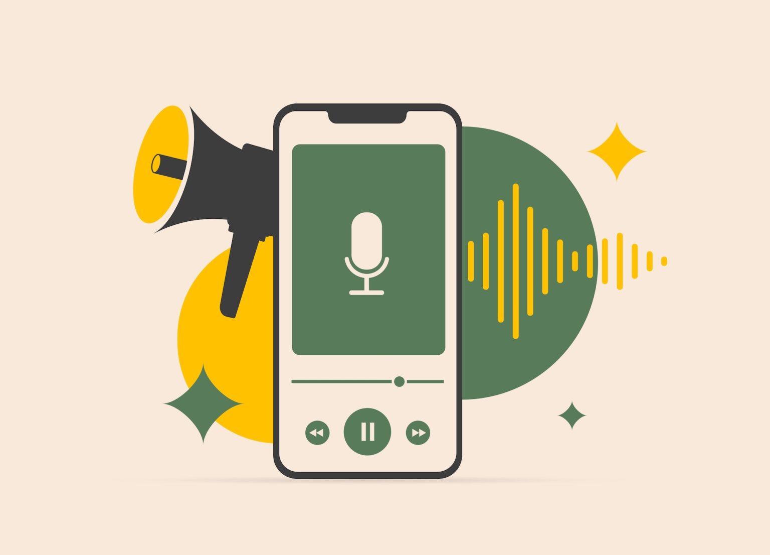 Wondercraft Launches AI Tool To Speed Up Audio Ad Production | AdExchanger