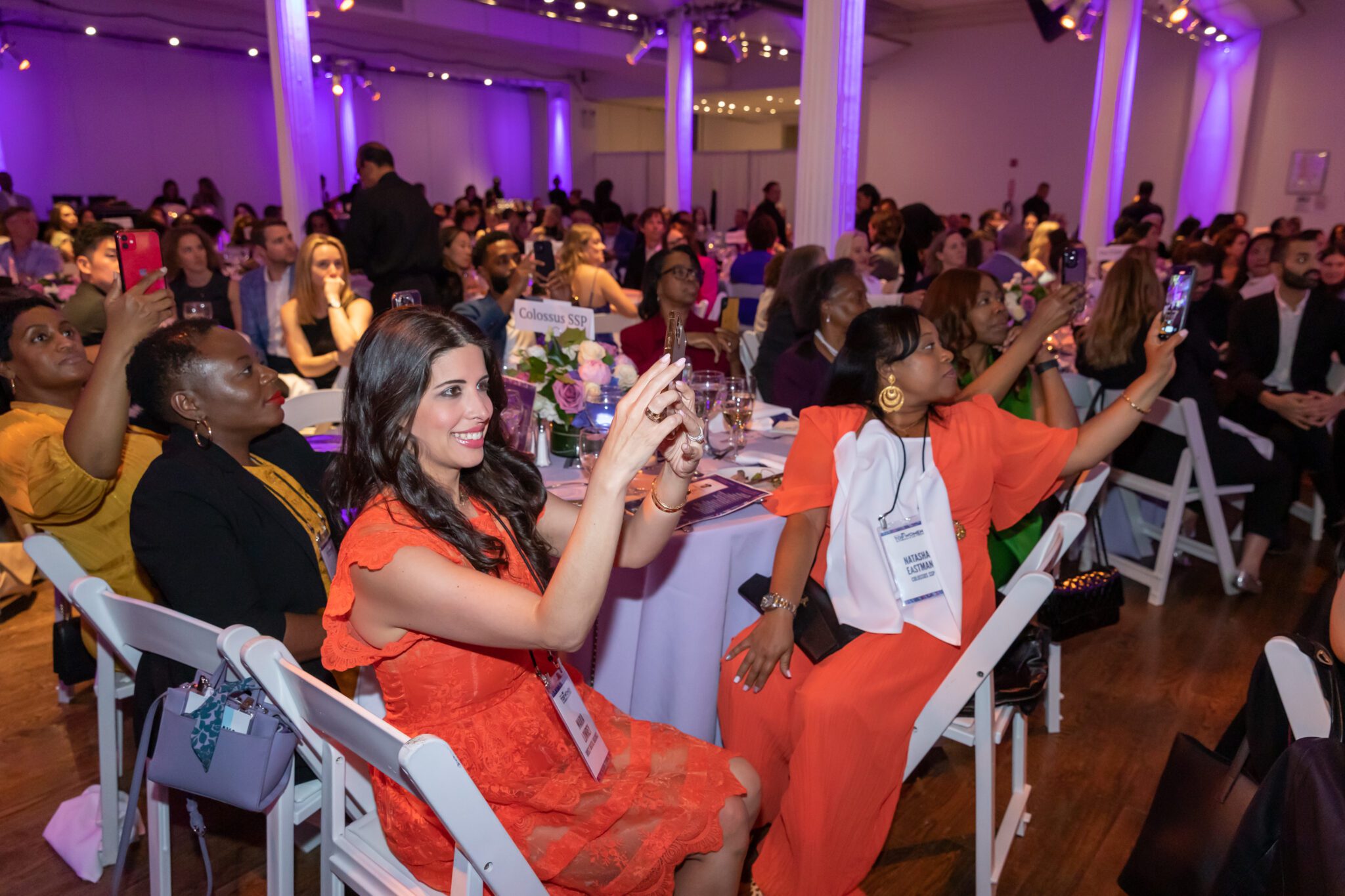 2024 Top Women in Media & Ad Tech Honorees and Special Recognition ...