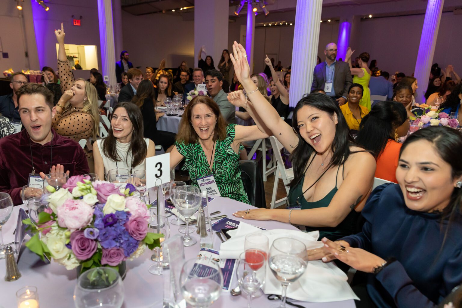 2024 Top Women in Media & Ad Tech Honorees and Special Recognition ...