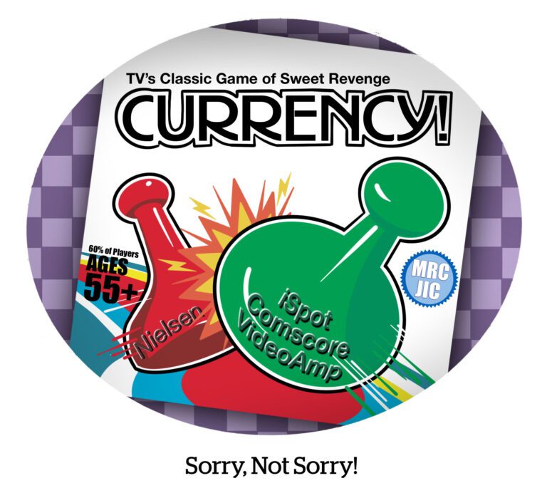 AdExchanger’s Top Comics Of 2024 | AdExchanger