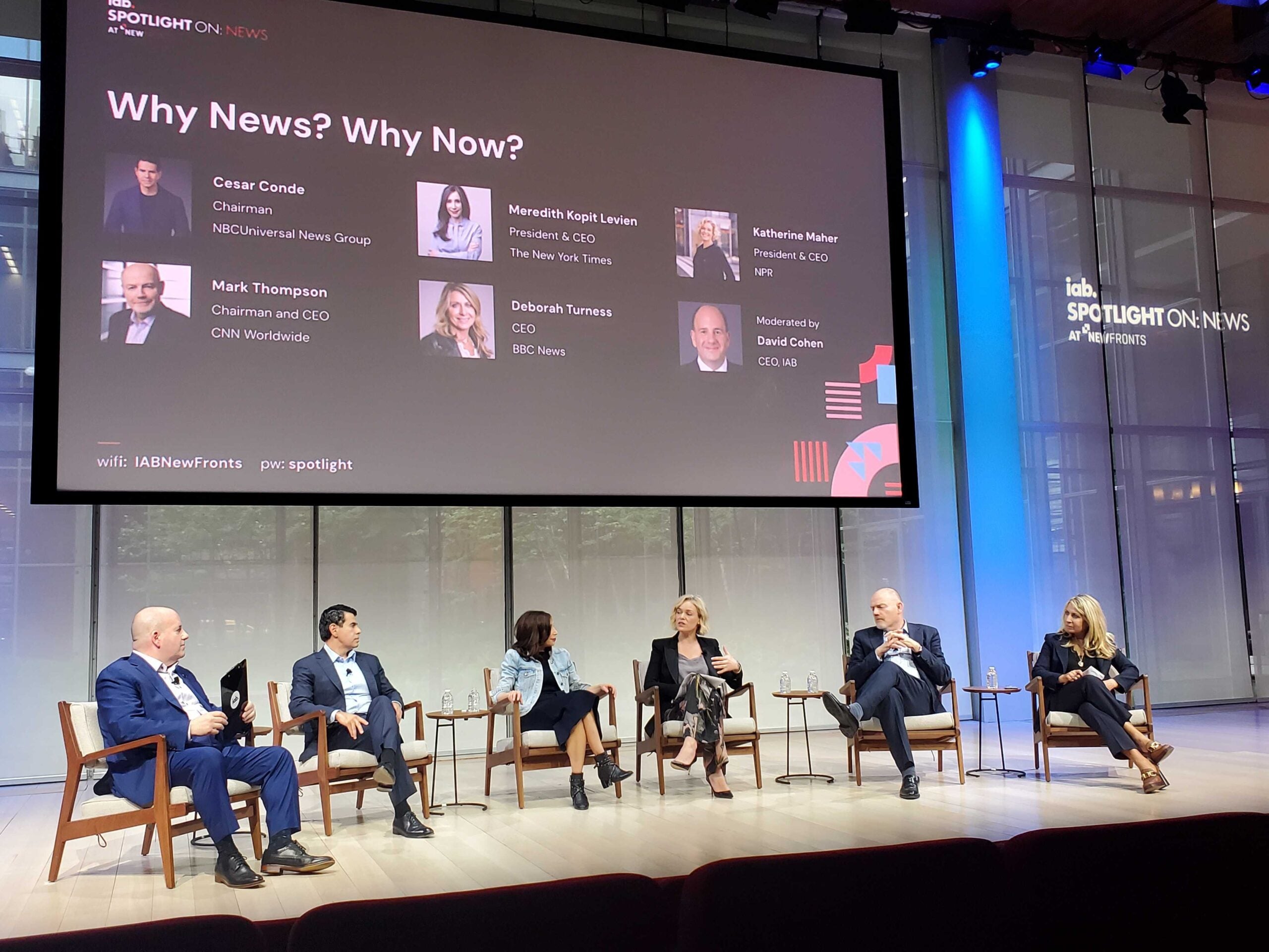 News Orgs Are Done Begging For Ad Dollars | AdExchanger